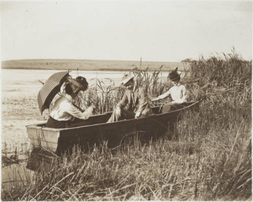 berkeleylakeboat – Historic Berkeley Regis