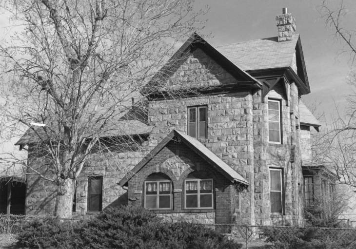 The Walker Houses: A Tale of Two Brothers – Historic Berkeley Regis